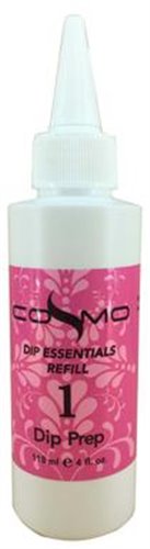 - COSMO DIP PREP 4 OZ, Solar Nails Warehouse